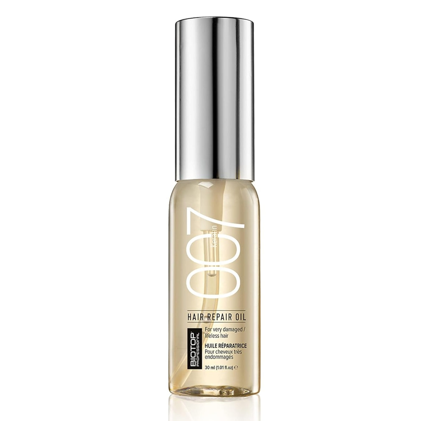 BIOTOP 700 Keratin Hair Repair Oil – nomiq